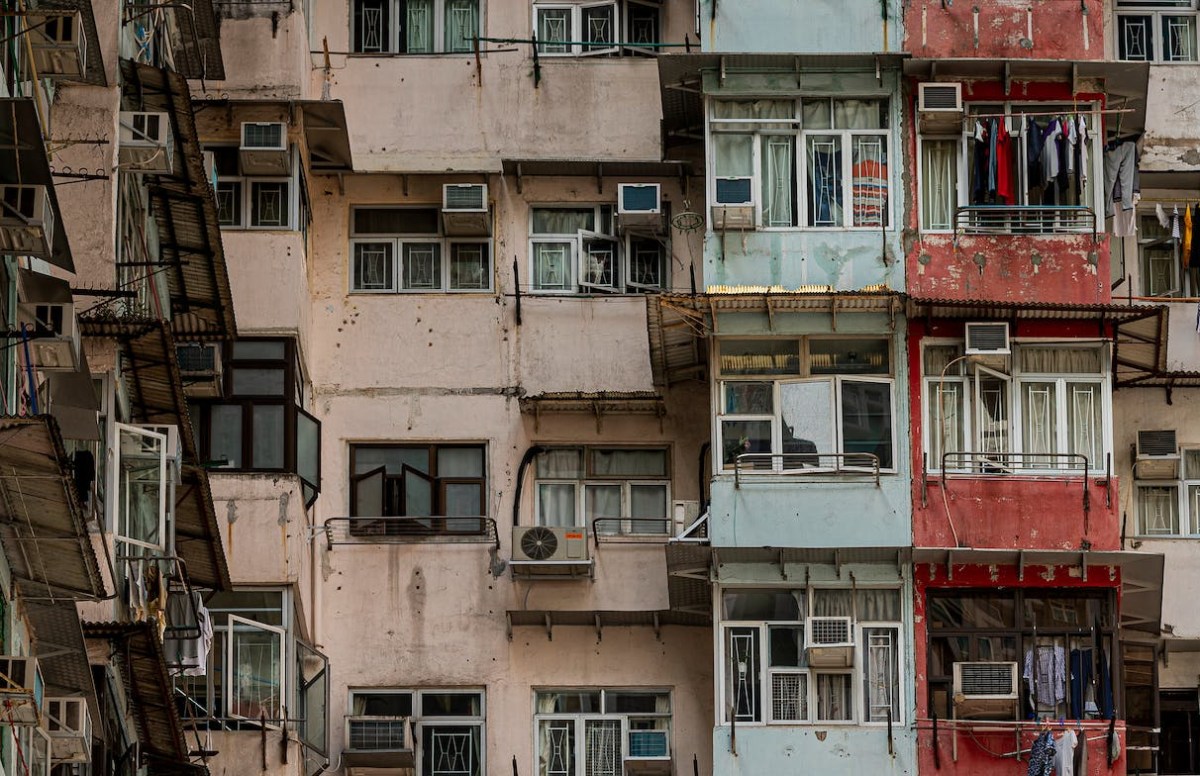 ¿Son un gueto las residencias? – Francisco Manuel Boza